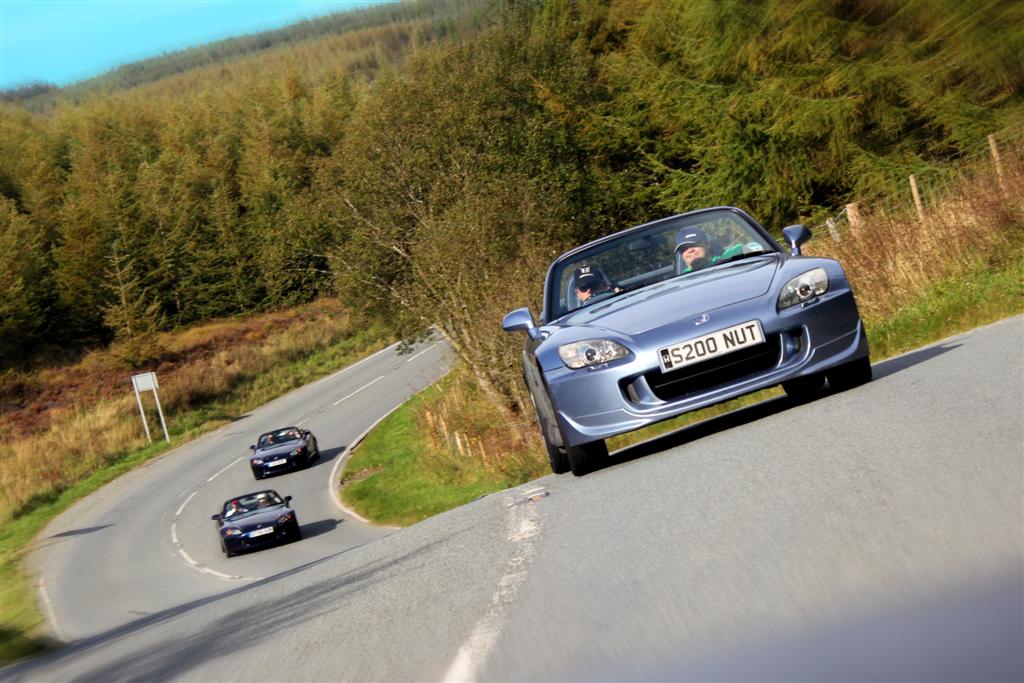 S2KUK 2012 Calendar Competition - Results « UK S2000 Owners Club
